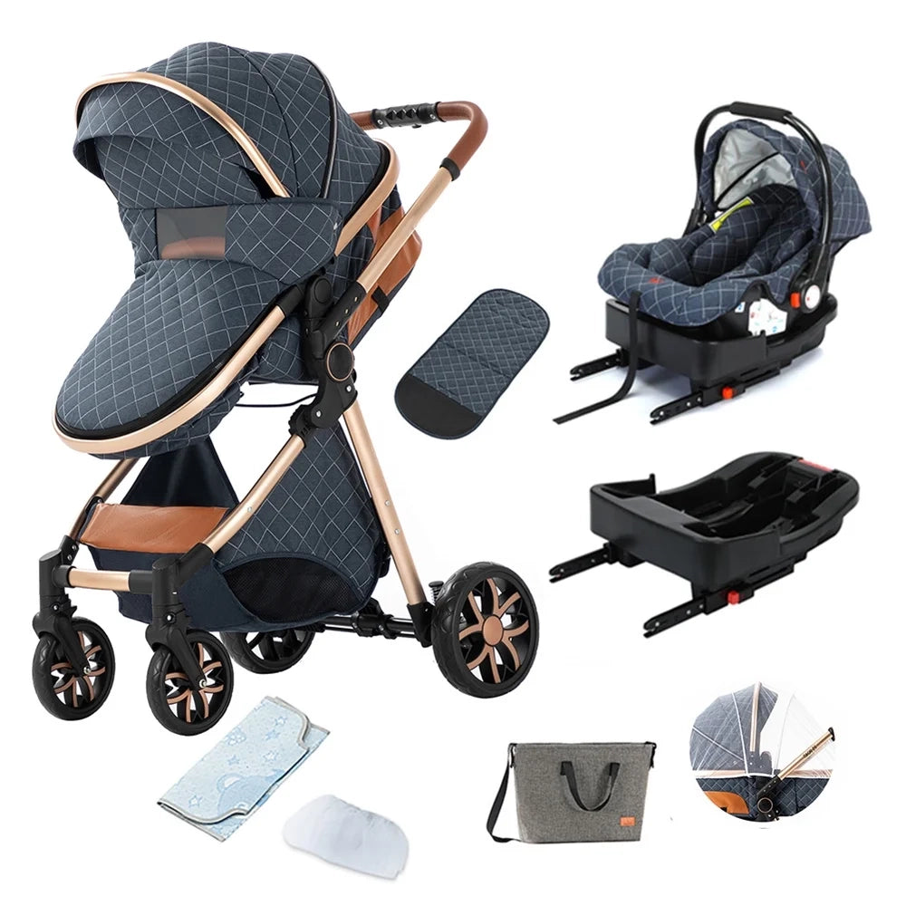 How to Clean and Maintain Your Baby Stroller for Long-Lasting Use ...