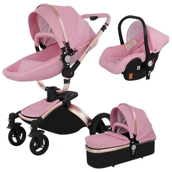 Maternity Miracles - Luxury Baby Strollers & Maternity Gifts