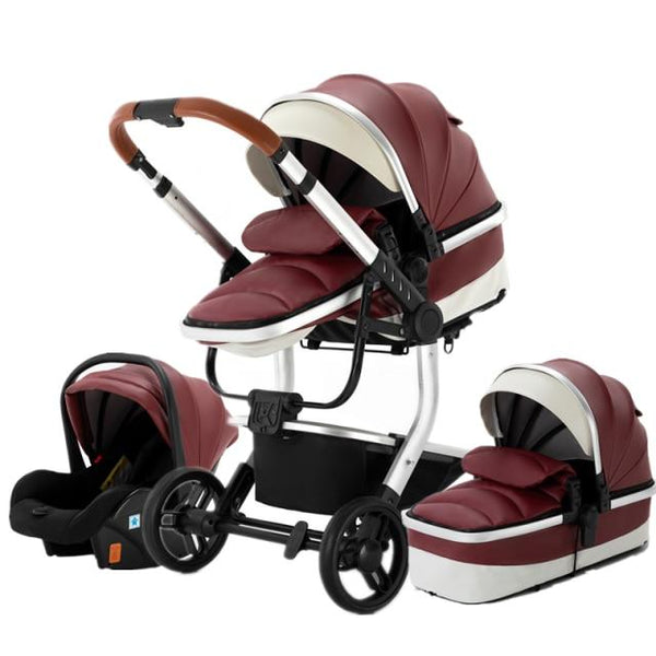 Maternity Miracles - Luxury Baby Strollers & Maternity Gifts